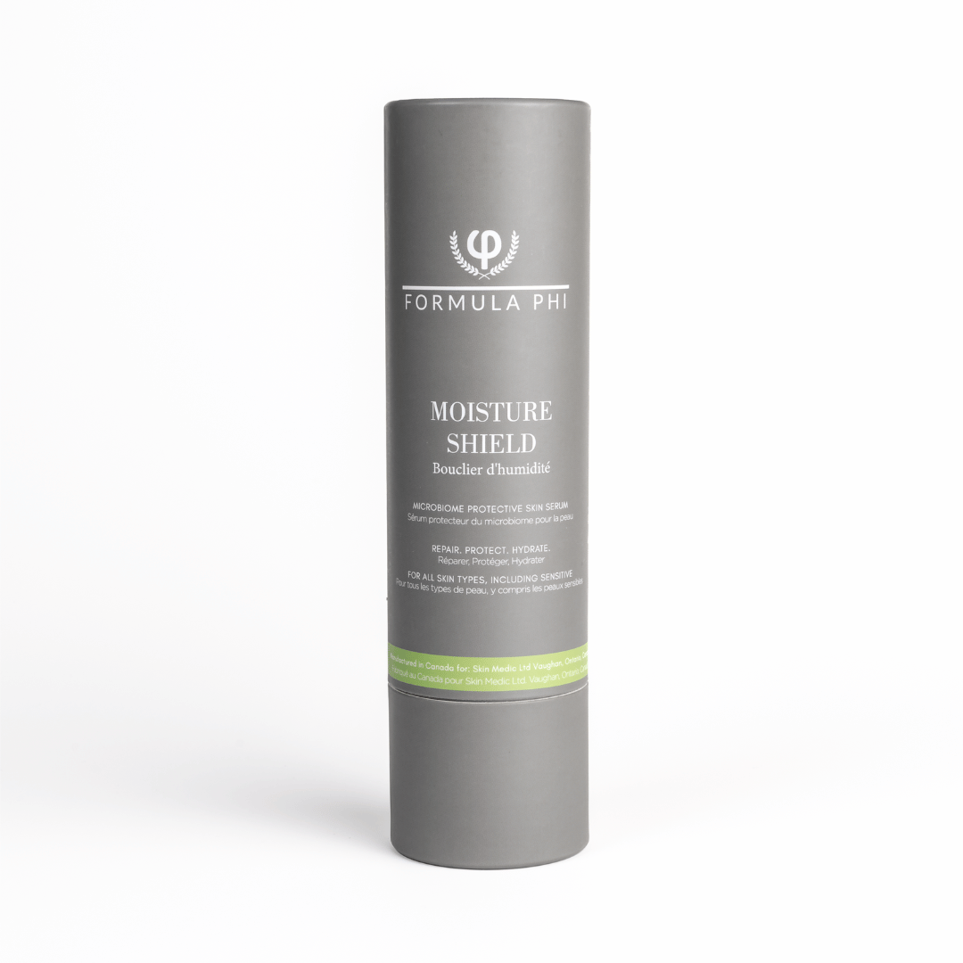 Moisture Shield Hydrating Serum for Face – Formula Phi